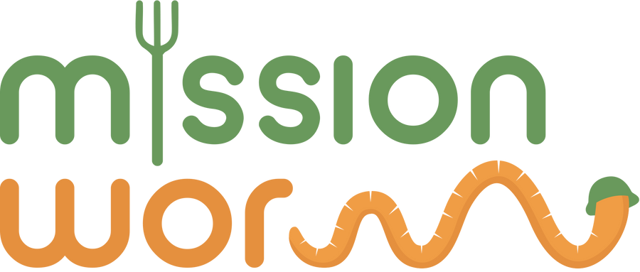 Mission Worm & Dubia Roaches